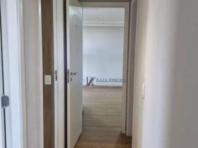 Apartamento à venda, 85 m² por R$ 730.000,00 Moinho Velho São Paulo/SP