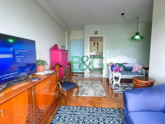 Apartamento à venda, 85 m² por R$ 745.000,00 Vila Deodoro São Paulo/SP