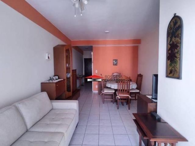 Apartamento à venda, 85 m² por R$ 750.000,00 Martim de Sá Caraguatatuba/SP
