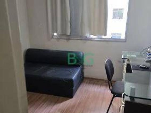 Apartamento à venda, 85 m² por R$ 760.000,00 Tatuapé São Paulo/SP