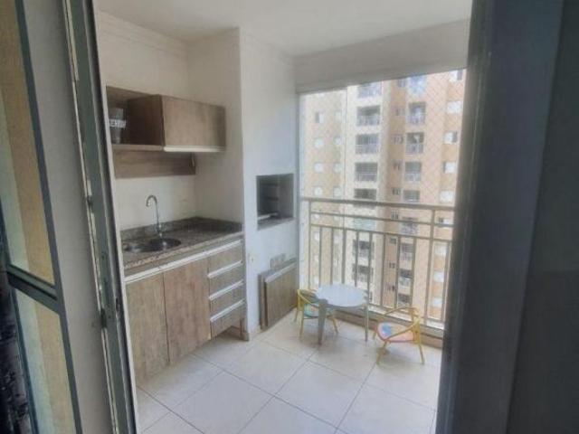 Apartamento à venda, 85 m² por R$ 760.000,00 Jardim Tupanci Barueri/SP