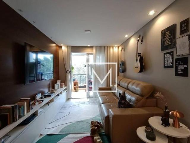 Apartamento à venda, 85 m² por R$ 780.000,00 Ipiranga São Paulo/SP