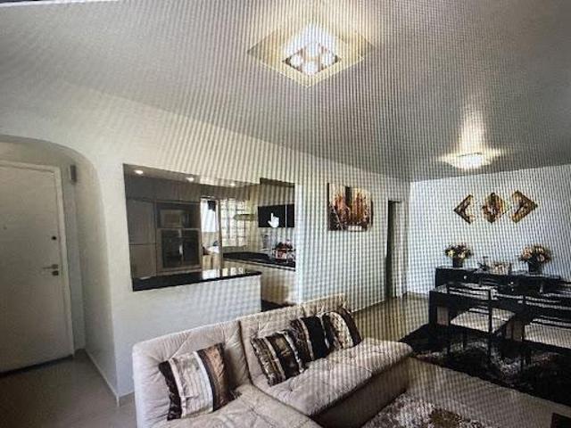 Apartamento à venda, 85 m² por R$ 798.000,00 Aclimação São Paulo/SP