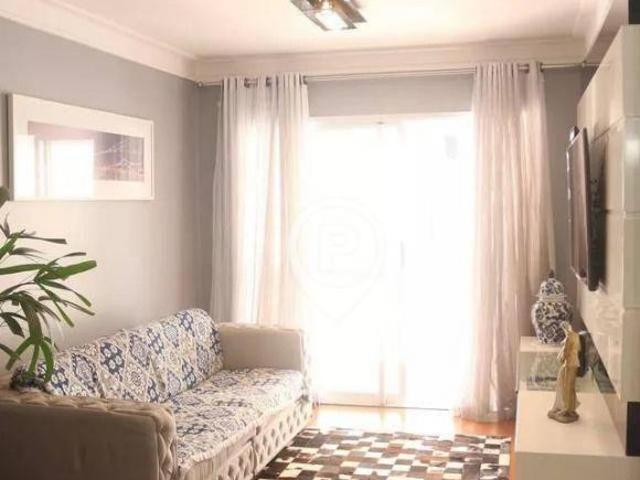 Apartamento à venda, 85 m² por R$ 799.000,00 Barcelona São Caetano do Sul/SP