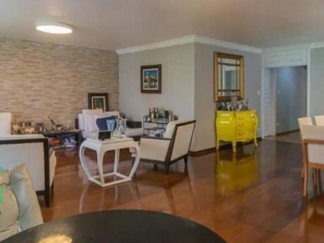 Apartamento à venda, 85 m² por R$ 803.000,00 Vila Sônia São Paulo/SP