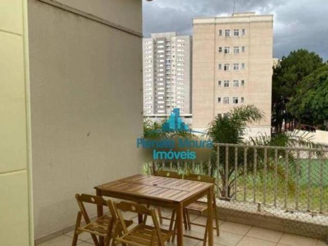 Apartamento com 3 dormitórios à venda, 85 m² por R$ 720.000,00 Jardim Piratininga Sorocaba/SP