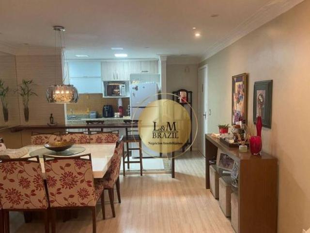 Apartamento à venda, 85 m² por R$ 859.500,00 Freguesia do Ó São Paulo/SP