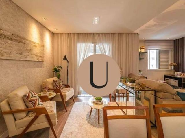 Apartamento à venda, 85 m² por R$ 850.000,00 Vila Boa Vista Barueri/SP