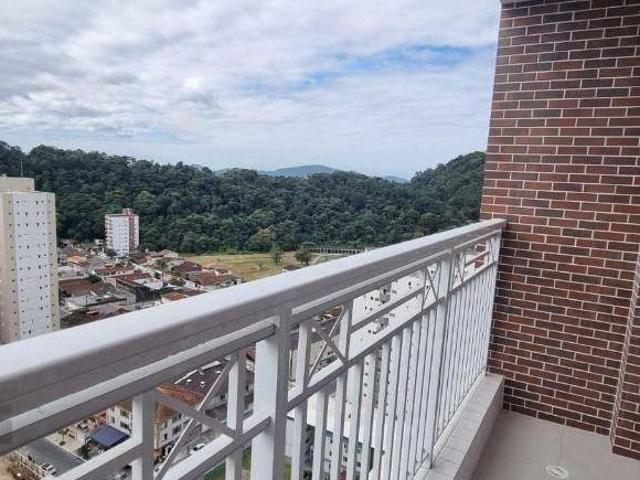 Apartamento à venda, 85 m² por R$ 850.000,00 Canto do Forte Praia Grande/SP