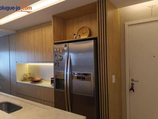 Apartamento à venda, 85 m² por R$ 850.000,00 Jardim Califórnia Jacareí/SP