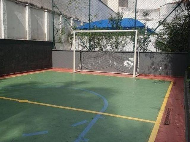 Apartamento à venda, 85 m² por R$ 878.000,00 Bosque da Saúde São Paulo/SP