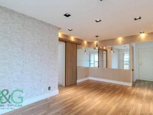 Apartamento à venda, 85 m² por R$ 870.000,00 Mooca São Paulo/SP