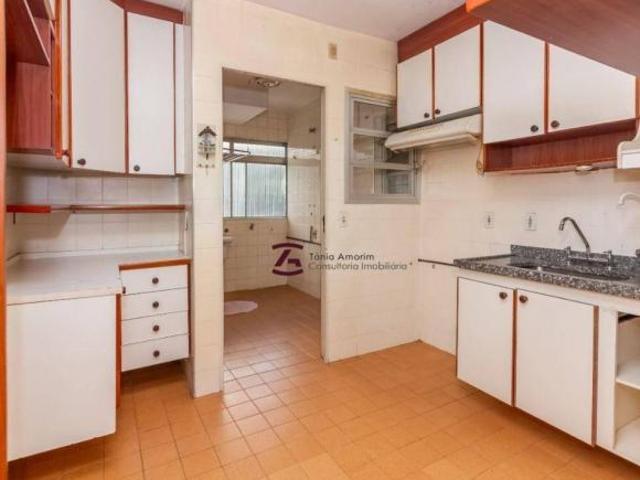 Apartamento à venda, 85 m² por R$ 900.000,00 Vila Madalena São Paulo/SP