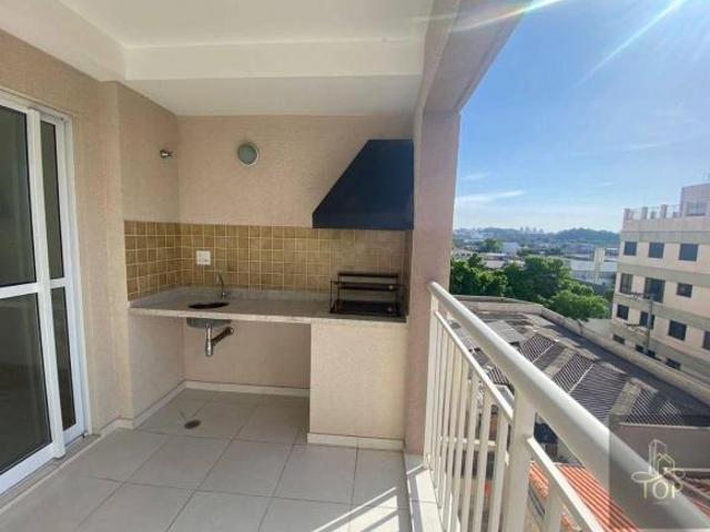 Apartamento à venda, 85 m² por R$ 919.621,36 Centro São Caetano do Sul/SP