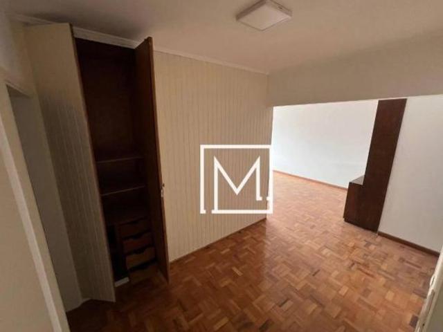 Apartamento à venda, 85 m² por R$ 910.000,00 Vila Clementino São Paulo/SP