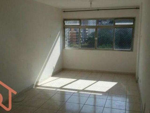 Apartamento à venda, 85 m² por R$ 910.000,00 Moema São Paulo/SP
