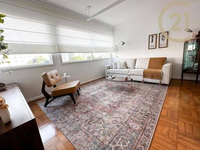 Apartamento à venda, 85 m² por R$ 920.000,00 Vila Olímpia São Paulo/SP
