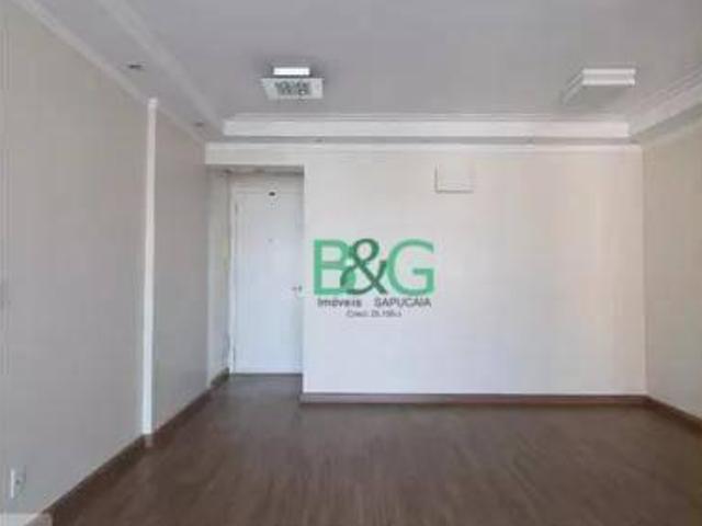 Apartamento à venda, 85 m² por R$ 946.000,00 Vila Prudente Zona Leste São Paulo/SP
