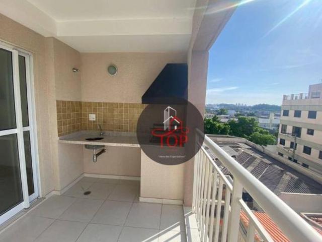 Apartamento à venda, 85 m² por R$ 948.741,08 Centro São Caetano do Sul/SP