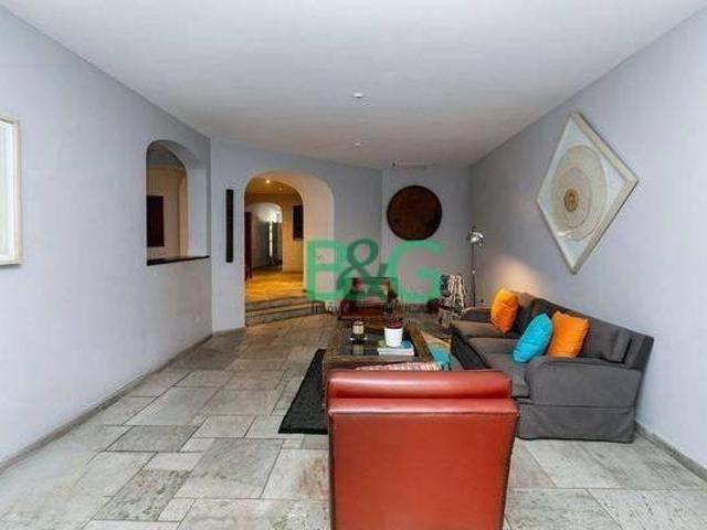 Apartamento à venda, 85 m² por R$ 949.000,00 Itaim Bibi São Paulo/SP