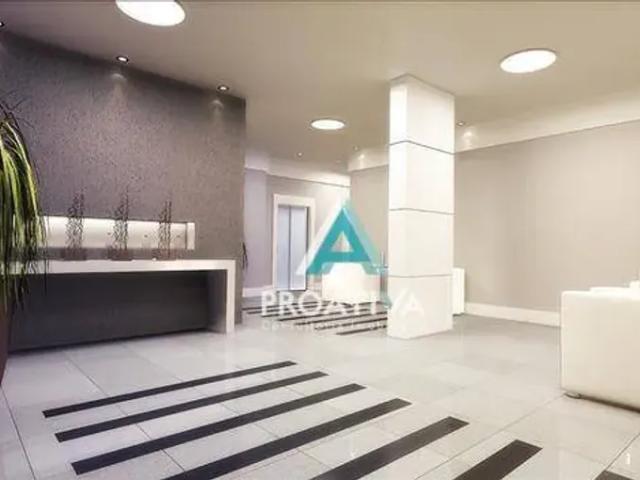 Apartamento à venda, 85 m² por R$ 957.919,09 Centro São Caetano do Sul/SP
