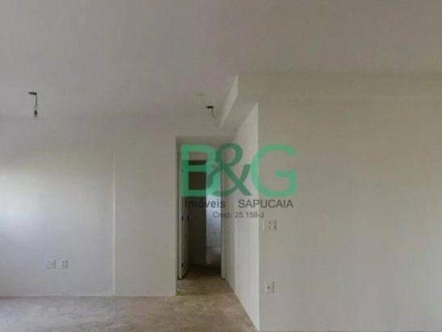 Apartamento à venda, 85 m² por R$ 950.000,00 City América São Paulo/SP