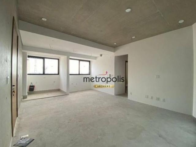 Apartamento à venda, 85 m² por R$ 951.000,00 Jardim Santo André/SP