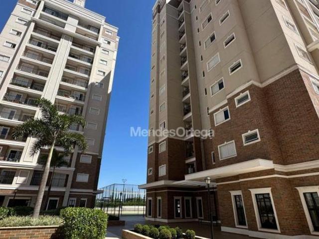 Apartamento à venda, 85 m² por R$ 975.000,00 Parque Campolim Sorocaba/SP
