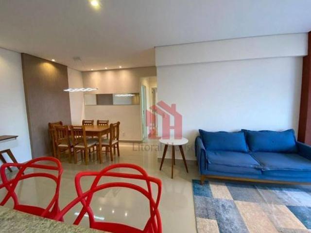Apartamento à venda, 85 m² por R$ 979.000,00 Marapé Santos/SP