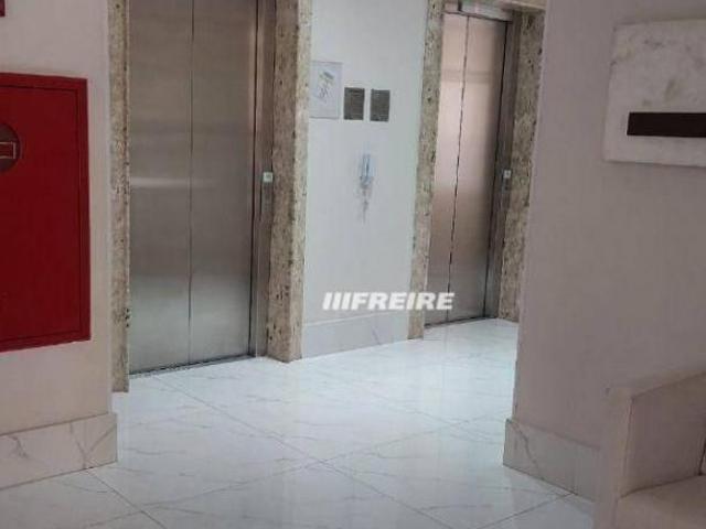 Apartamento à venda, 85 m² por R$ 973.000,00 Centro São Caetano do Sul/SP