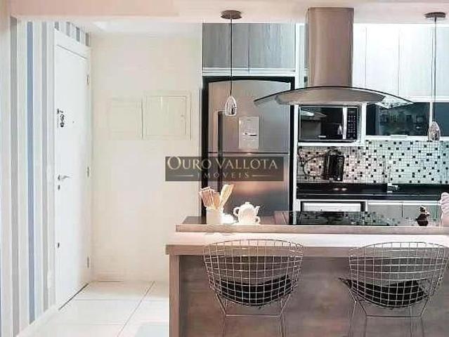 Apartamento à venda, 85 m² por R$ 980.000,00 Mooca São Paulo/SP