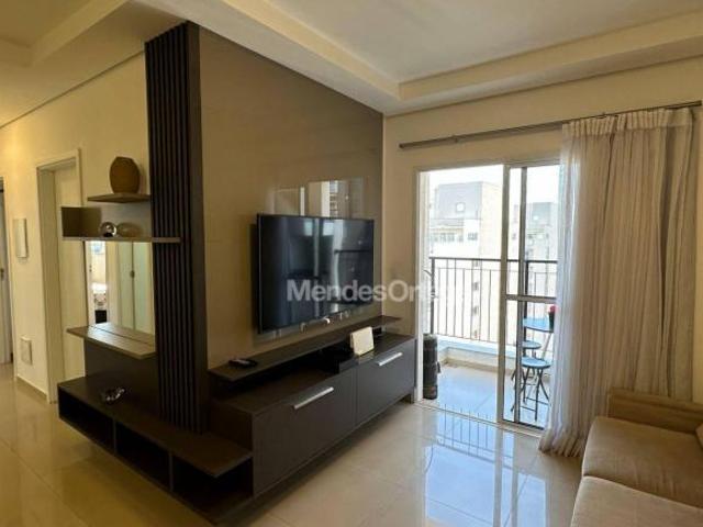 Apartamento à venda, 85 m² por R$ 995.000,00 Parque Campolim Sorocaba/SP