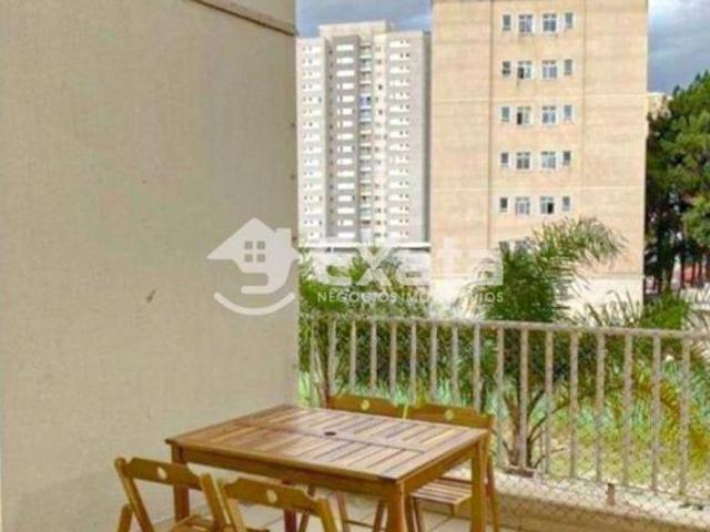Apartamento a venda 85 metros Jardim Piratininga