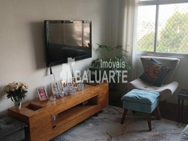 Apartamento a venda 85 metros, Jardim Taquaral!