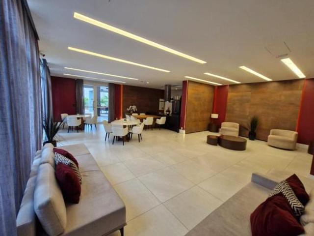 Apartamento a venda 87m2 2 suítes Tatuapé São Paulo SP