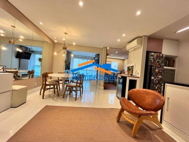 Apartamento à Venda 85m² 3 quartos, 1 suíte, 2 vagas Vila Ipojuca