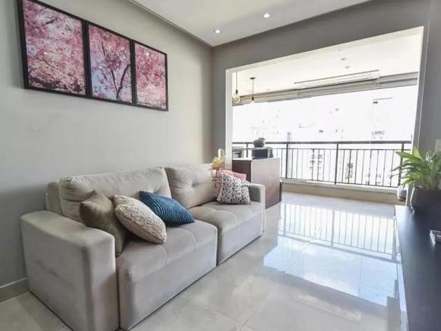 Apartamento à venda 85m², 3 quartos, 1 suítes, 2 vagas Ipiranga