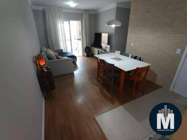 Apartamento à Venda 85m², 3 quartos, Suítes, 2 vagas Parque Barueri