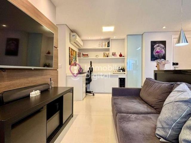 Apartamento Á Venda 85m² I 03 Quartos 1 Suíte I 01 Vaga I Lazer Completo I Santo Amaro
