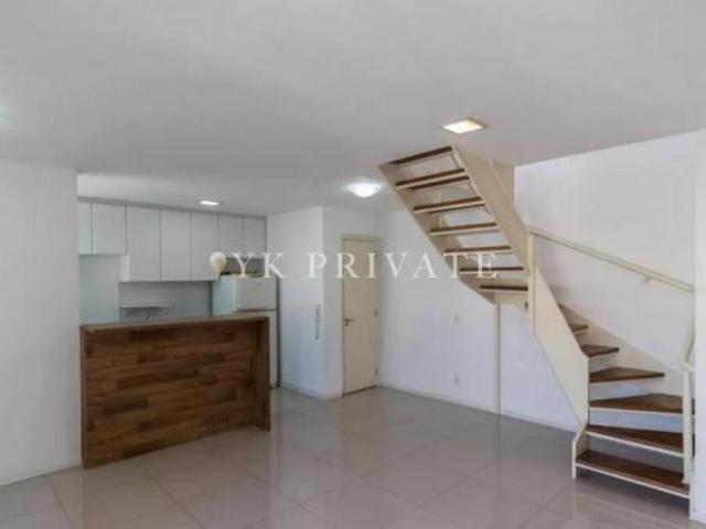 Apartamento à venda, 85m² Perdizes São Paulo
