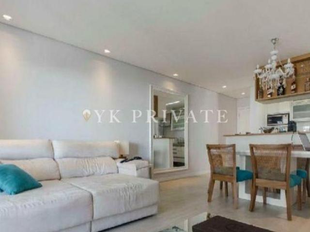 Apartamento à venda, 85m² Perdizes São Paulo