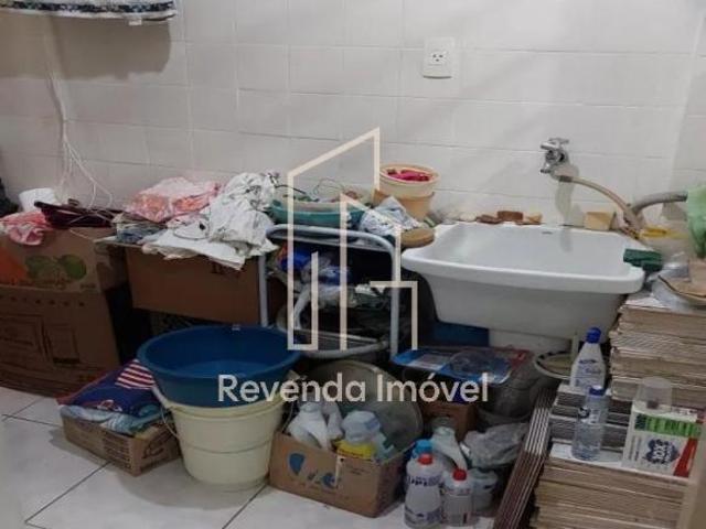 Apartamento a venda 85m² sendo 2 dormitórios e 02 banheiros Higienópolis sem vaga