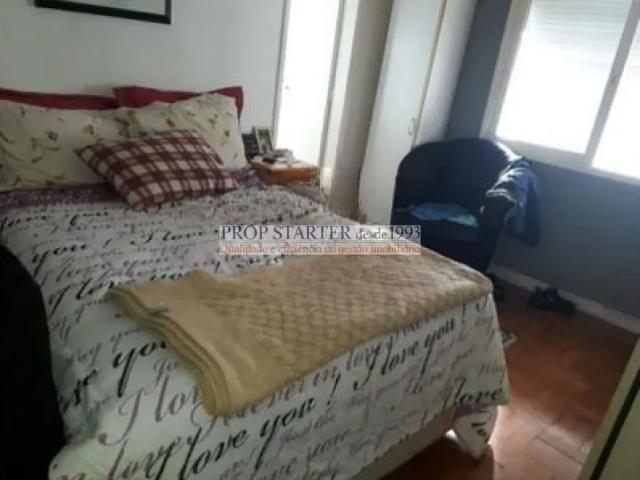 Apartamento a venda 85m² com 2 dormitórios Aclimação