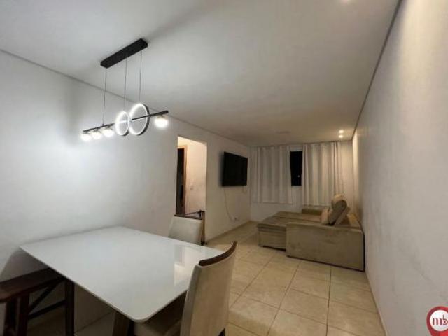 Apartamento a venda