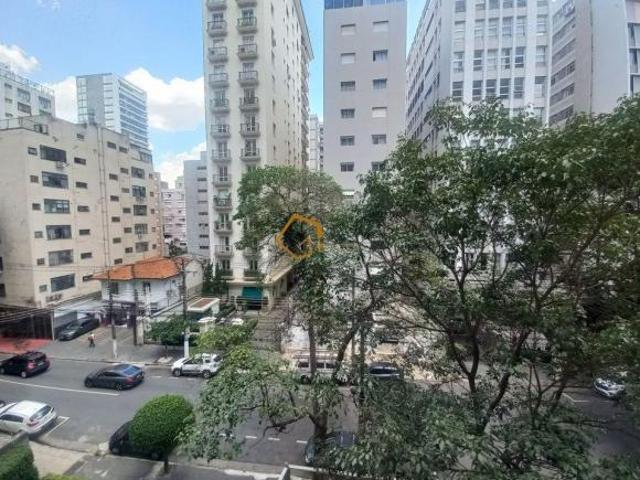 Apartamento à venda