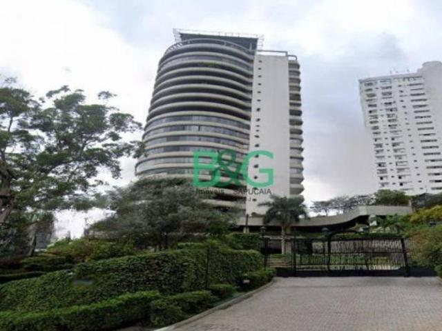 Apartamento à venda, 864 m² por R$ 5.108.140,00 Vila Morumbi São Paulo/SP