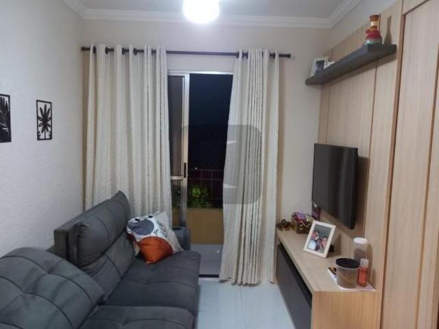 Apartamento á venda