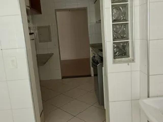 Apartamento à venda!
