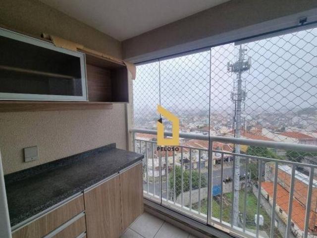 Apartamento à venda | 86 m² | 3 dormitórios | 1 vaga | Vila Maria Alta São Paulo/SP