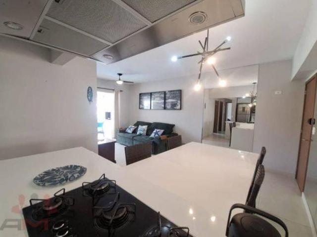 Apartamento à venda, 86 m² por R$ 1.600.000,00 São Lourenço Bertioga/SP